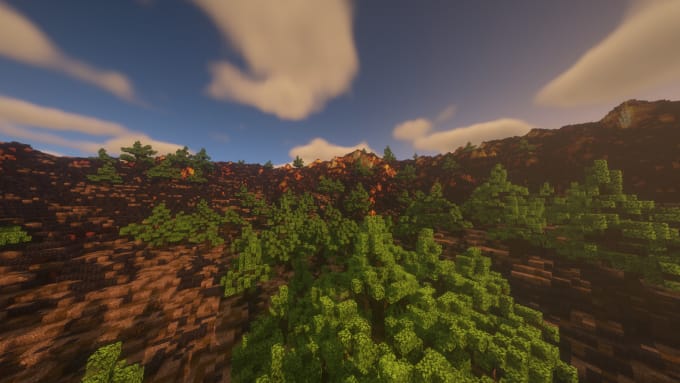 Create you a small custom minecraft map by Onixminecraft | Fiverr