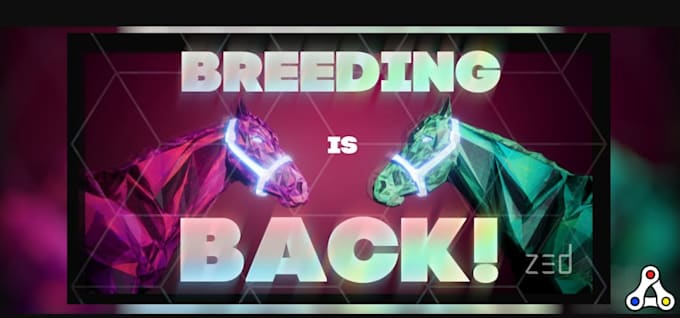 Develop metaverse nft horse racing marketplace, nfts breeding game by ...