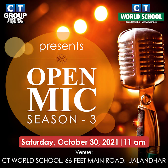 Create most promising designs for your social media by Parasmattu136 ...