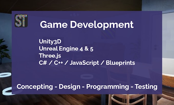 Answer your ue4 unity questions by Blawkie | Fiverr