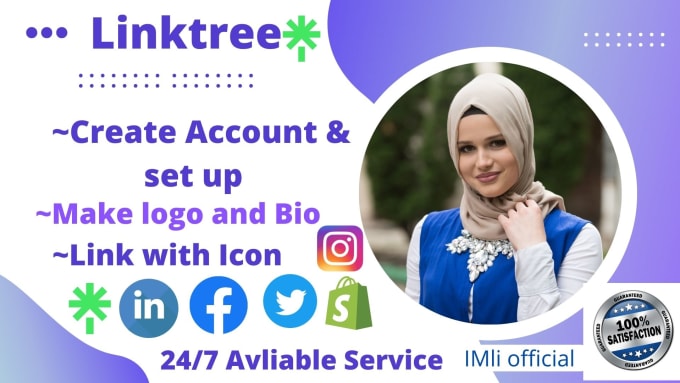 Create and edit properly linktree bio link landing page by Lipyakterr ... Create and edit properly linktree bio link landing page by Lipyakterr ...