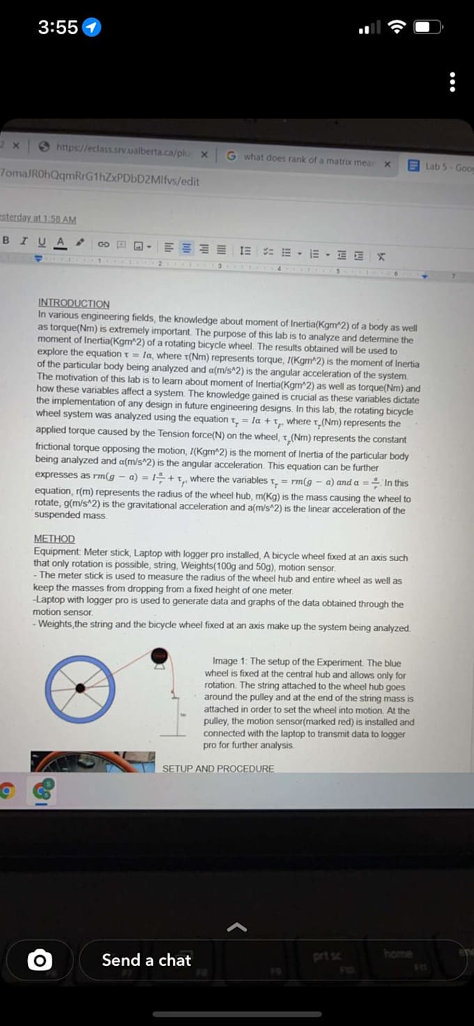 Do data entry and proof reading by Sfarooqa | Fiverr