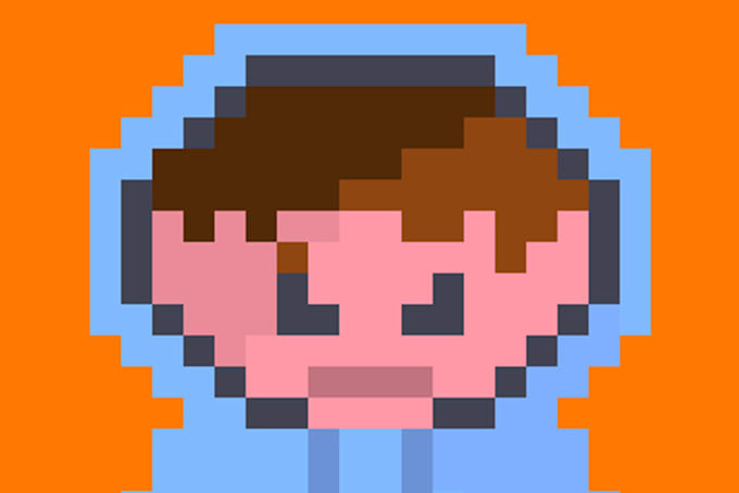 Make you pixel art for cheep by Smartchicken | Fiverr