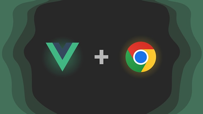 Create chrome extension in vue3 by Rand0mnpc | Fiverr