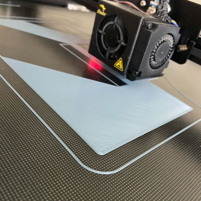 3d printing using pla material and ship it to you by Paulchin89 | Fiverr