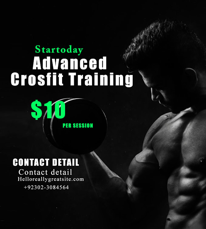 Design professional graphic design poster game poster by Design3010 ...