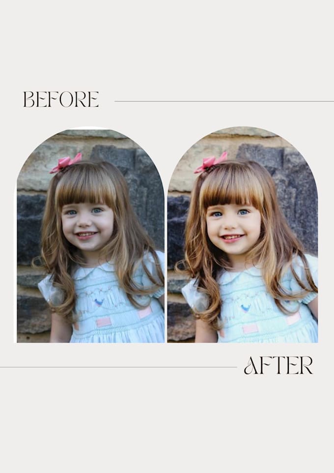 Edit, retouch, enhance and photoshop your image within 5 hrs by ...