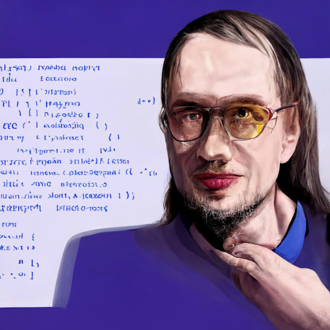 Write a python3 script for you by Geeknik | Fiverr Write a python3 script for you by Geeknik | Fiverr