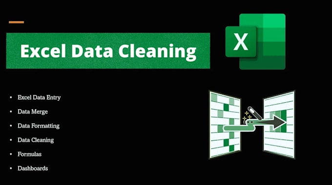 Manage your data related tasks sql etl csv json excel by Rajshahdev | Fiverr
