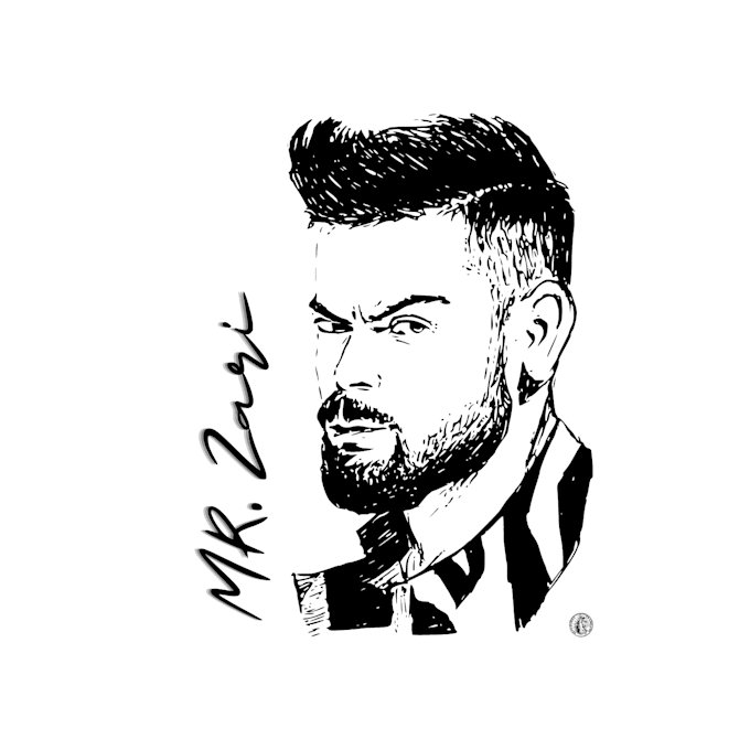 Do modern tight logo designs and business cards by Mrzari | Fiverr