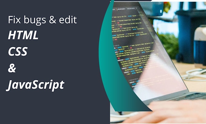 Edit or fix html, css, bootstrap and responsive issues by Statsexpertp | Fiverr