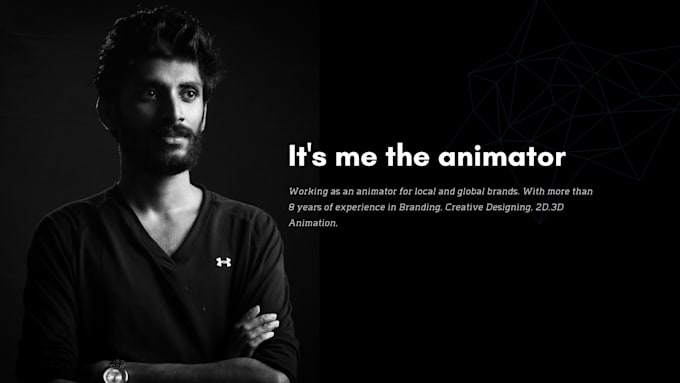 Simple product motion graphic animations for you brand by Ssidesh | Fiverr