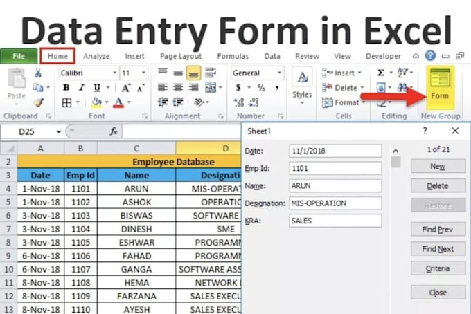 Complete your work perfactly and as per your required time by ...
