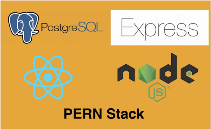 Develop website using reactjs, nodejs, python and postgresql by Talalfarrukh123 | Fiverr