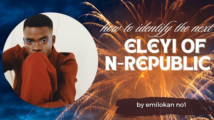 Design a high converting eye catching youtube thumbnail by Khadel99 ...