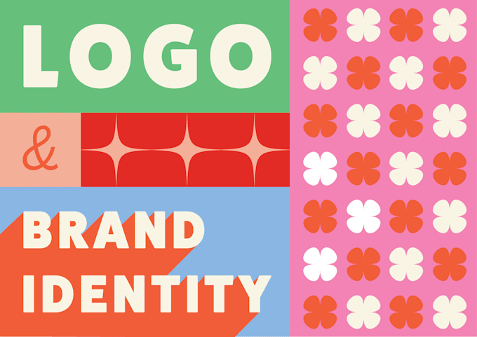 Create fun and exciting brand design by Natalya_byrne | Fiverr