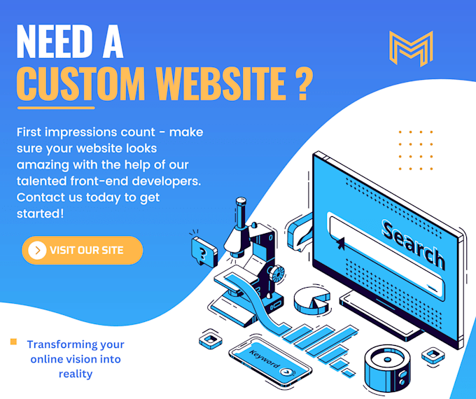 Do Custom Html Css Javascript Php Coding By Nabeelakhan123 Fiverr
