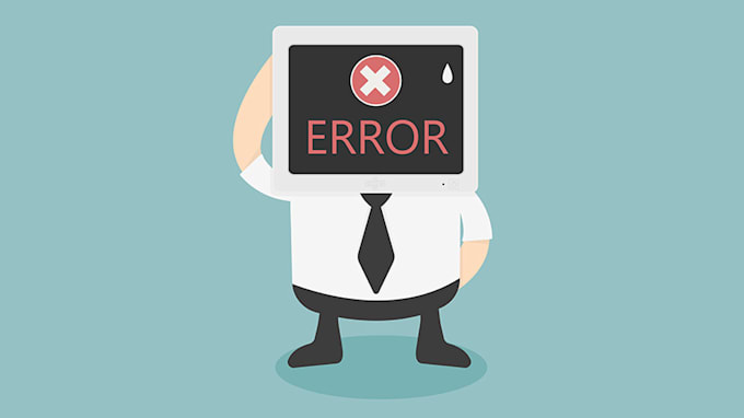 Fix bugs in your php code by Nero737 | Fiverr Fix bugs in your php code by Nero737 | Fiverr