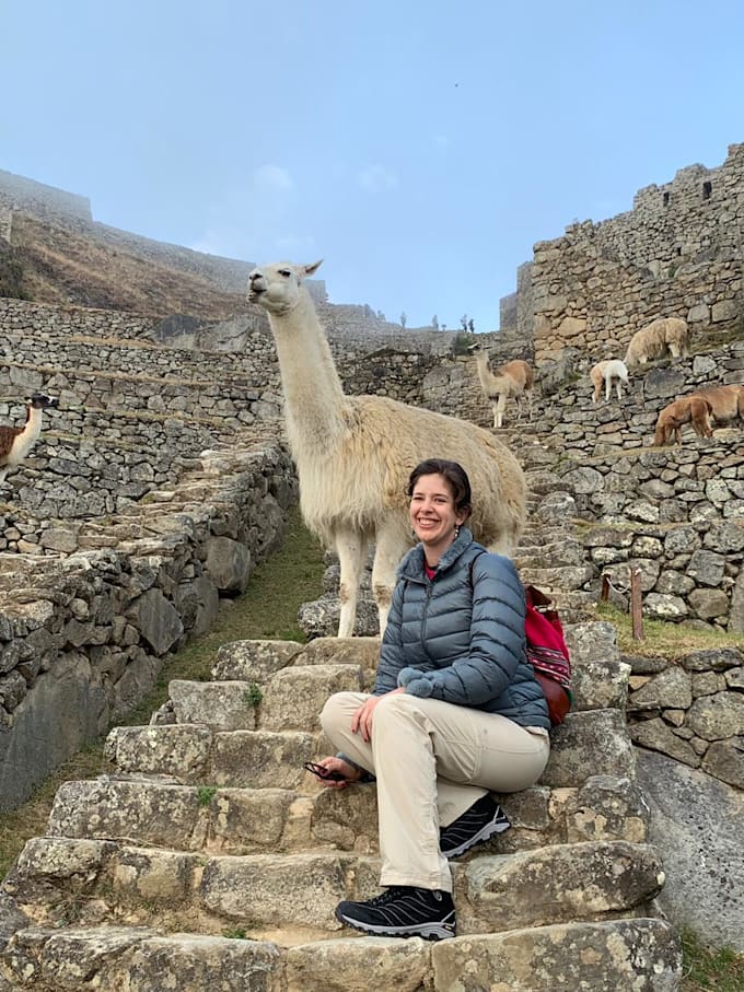 Create a detailed customized travel plan for your trip by Sylviapichler ...