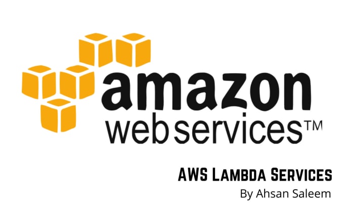 Write Aws Lambda Function Using Python Boto3 By Engrahsansaleem Fiverr