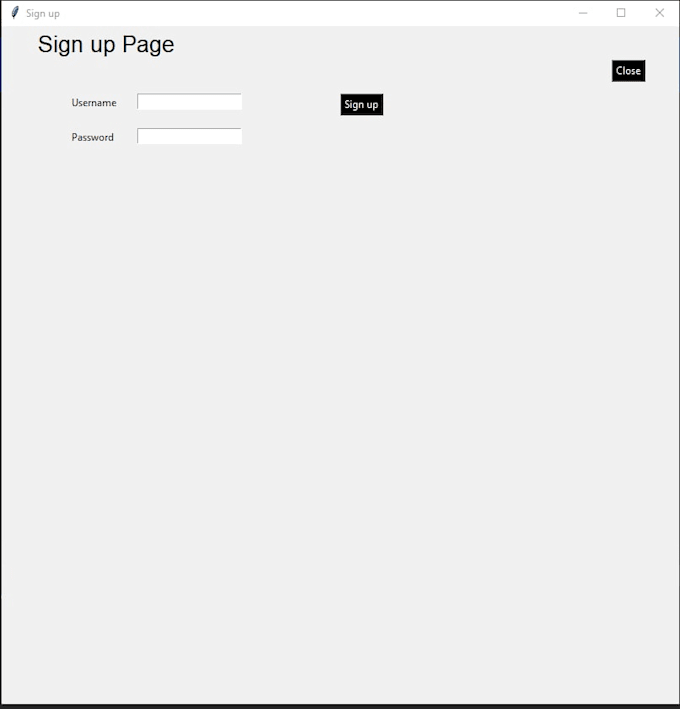 Make simple python scripts by Bradian1 | Fiverr