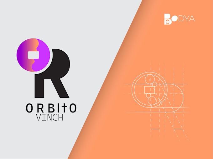 Design a modern logo and identify your brand by Danxlfdesign | Fiverr