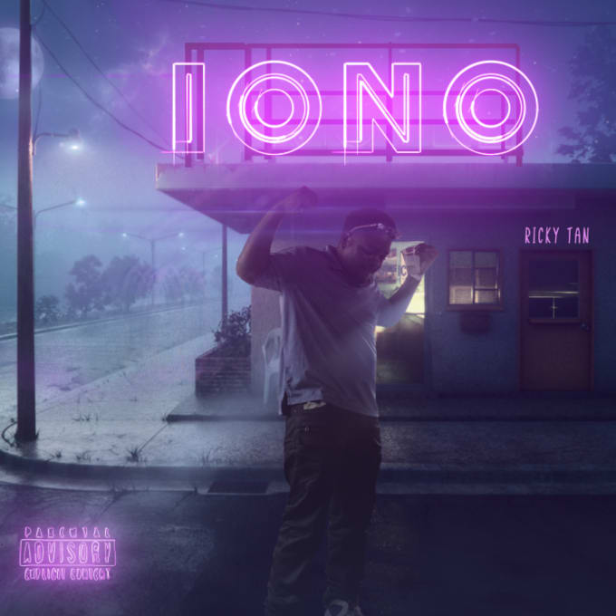 Design A Professional Album Cover Single Cover Art And 3d Art By