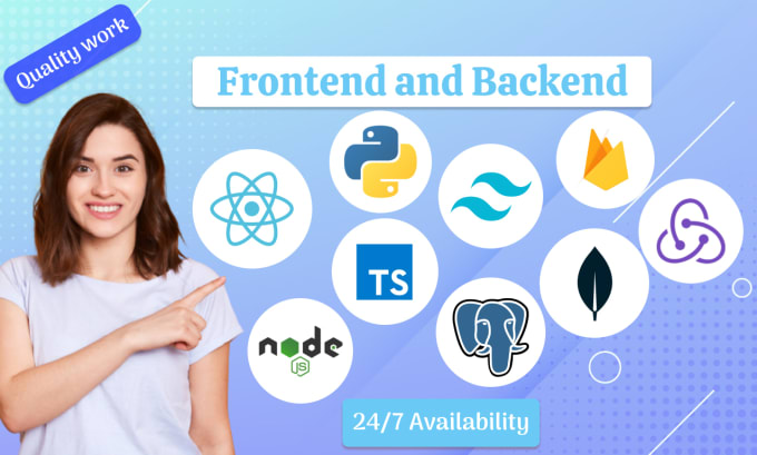 Be your mern, typescript, tailwindcss expert developer by Julakhaakther ... Be your mern, typescript, tailwindcss expert developer by Julakhaakther ...