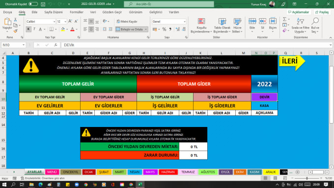 Develop excel macros, complex formulas and pivot tables by Ynskrc | Fiverr Develop excel macros, complex formulas and pivot tables by Ynskrc | Fiverr