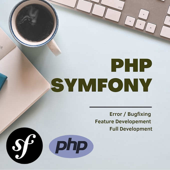 Develop new feature, fix bugs or a full symfony website by Leopold_max ...