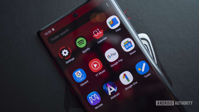 Do reskin, modify android app, reskin source code, and bug fix by ...