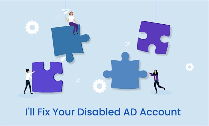 Fix your disabled ad account and business manager ad account by ...