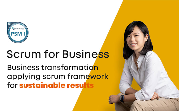 Create a business transformation plan for your company by Linzleetpe ...