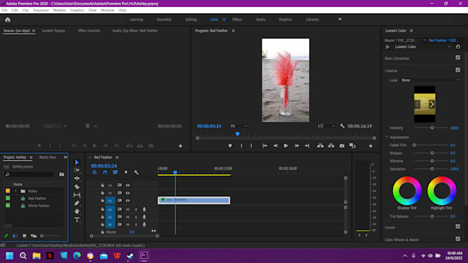 Edit videos for your social media platforms by Ryixeditz | Fiverr