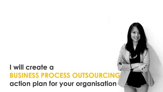 Create a bpo action plan in customer service by Linzleetpe | Fiverr