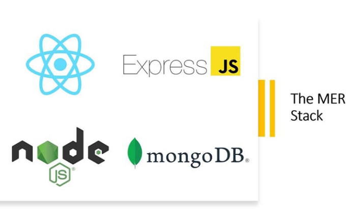Develop mern stack web application by Geenathliyanaar | Fiverr