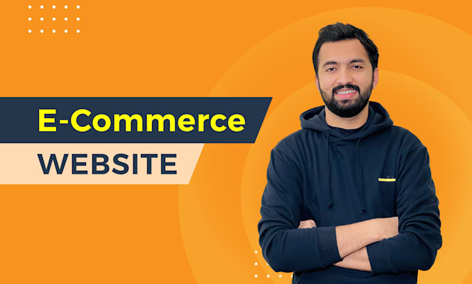 Build And Design Wordpress Ecommerce Store Using Woocommerce By