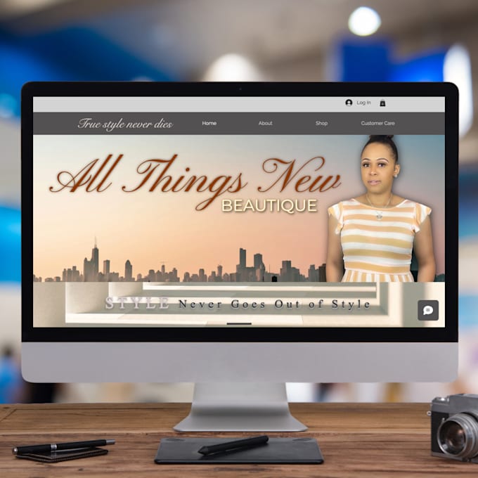 Create unique designs for any of your graphic needs by Amaizingdesigns ...