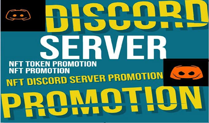 Do discord promotion to 25k real members by Angelmicheal24 | Fiverr