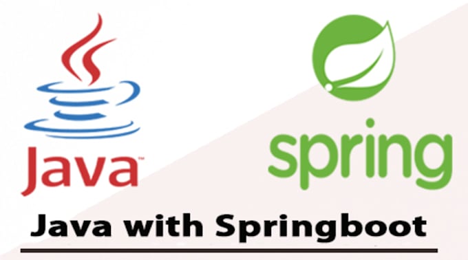 Do Any Java And Spring Boot Related Assignments By Saravana444998 Fiverr