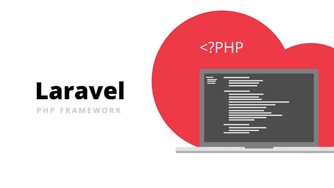 Provide custom php laravel development services for your project by ...