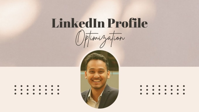 Do Linkedin Profile Creation Optimization Profile Writing By