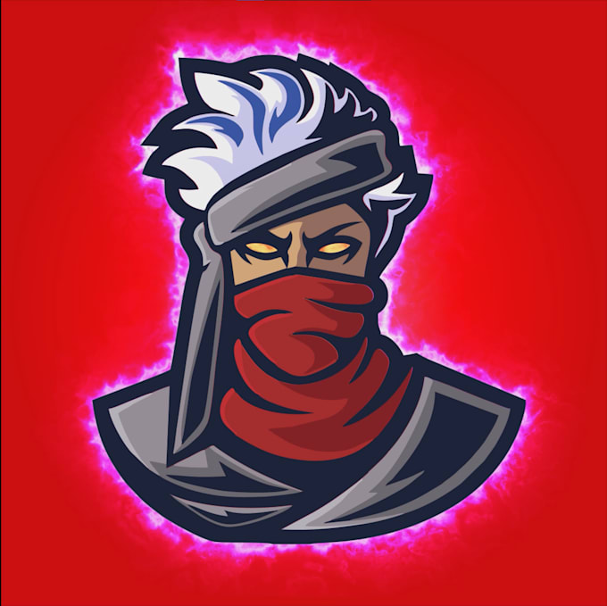 Make amazing mascot intro and twitch overlay animations by Kiryuu_12353 ...