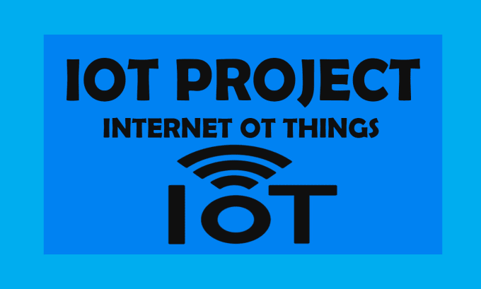 Do Arduino Project Esp8266 Esp32 Nodemcu And Iot Project By Arunvalsalan Fiverr