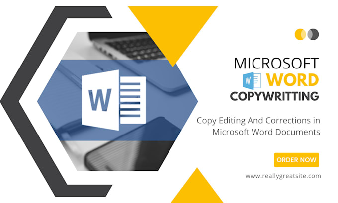Do copy editing and corrections in microsoft word documents by ...