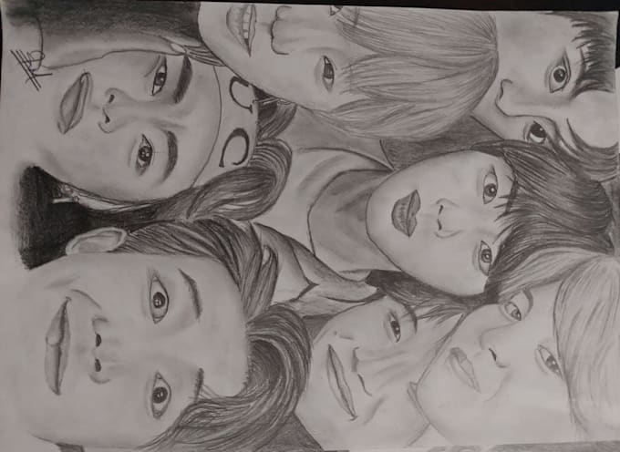 Draw realistic pencil sketch , animals , famous actors by Mr_artistry ...