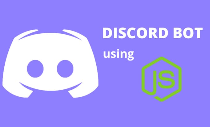 Make custom discord bots for you by Crazykaenguru | Fiverr