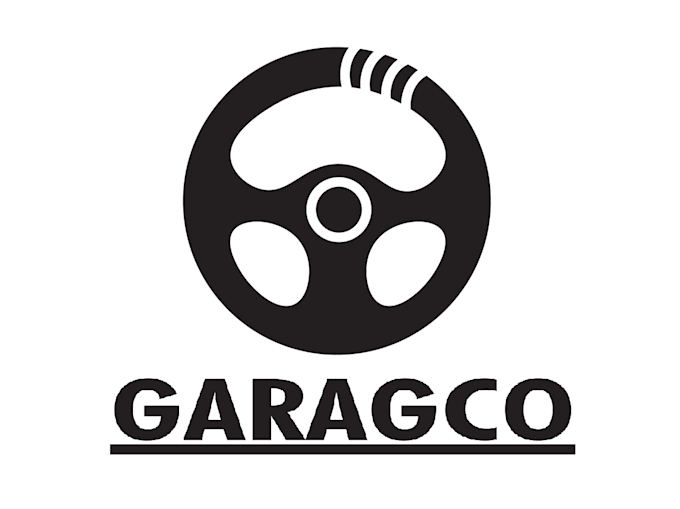 Design superb automotive repair logo for your business by Helen_haslam ...