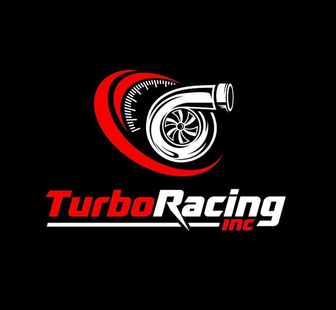 Design creative turbo logo for your company or website by Tishad_mimas ...