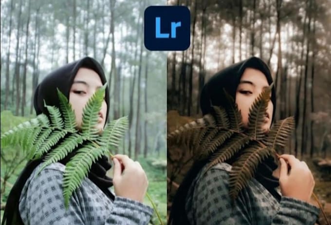 Create amazing muscle effects and adjust colors by Achrafsmith | Fiverr